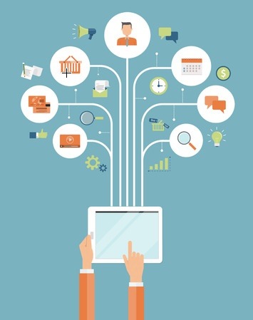 Project 'Virtual Product Development' - sites presented as part of ...